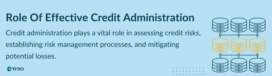Credit Administration - Overview, Credit Policy, Qualifications and ...