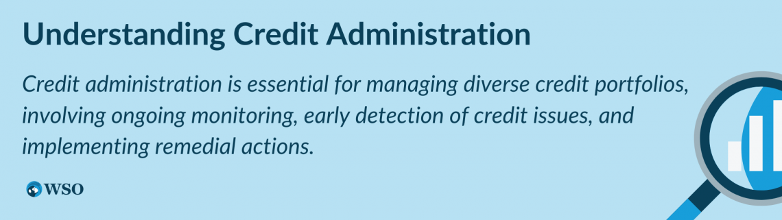 Credit Administration - Overview, Credit Policy, Qualifications and ...