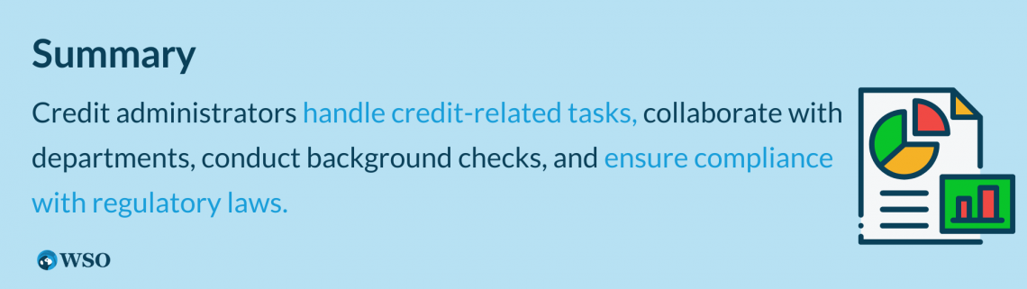 Credit Administration - Overview, Credit Policy, Qualifications and ...