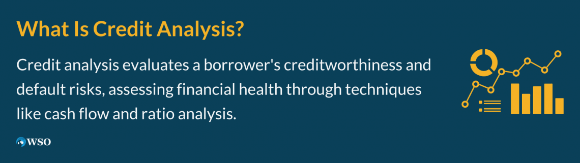 Credit Analysis Process - Overview and Evaluation Stages | Wall Street ...