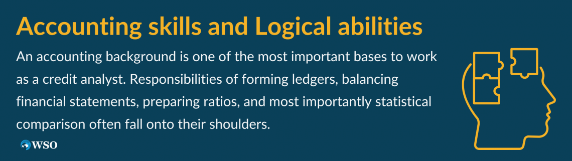 Credit Analyst Skills - Overview, Essential Skill Requirements | Wall ...