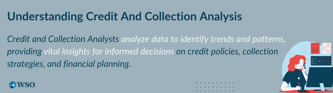 Credit and Collections Analyst - Overview, Skills, Education and ...