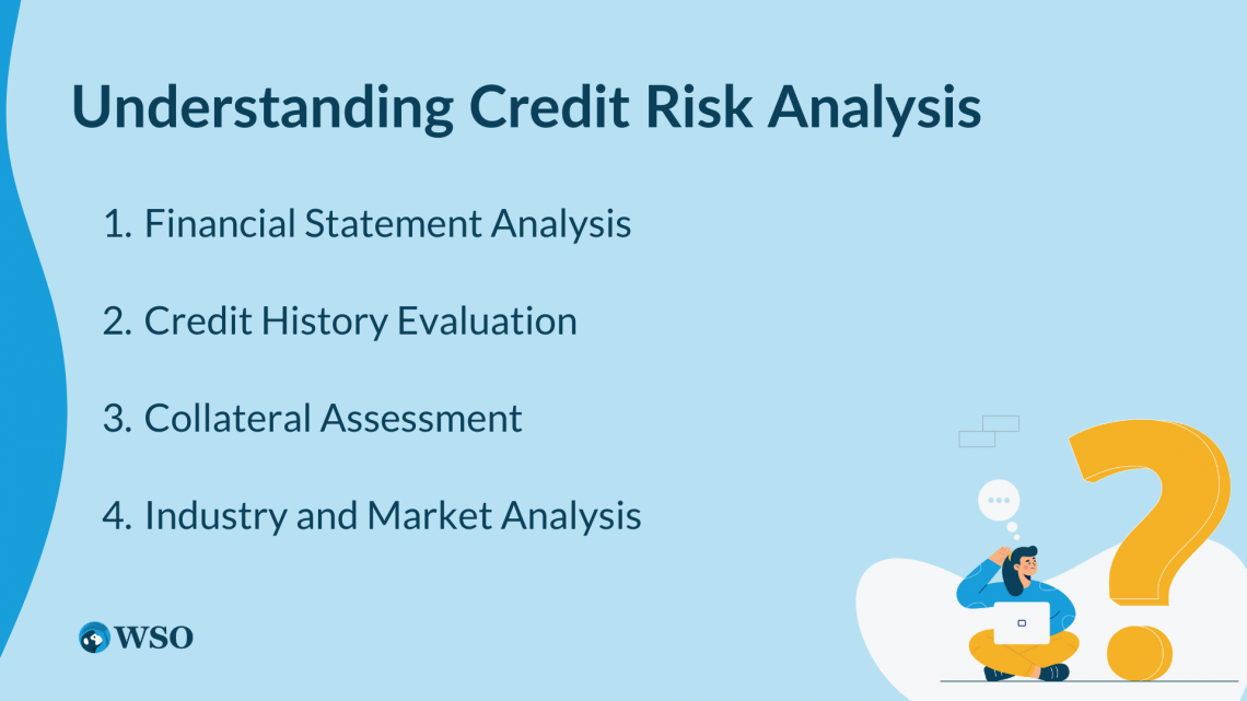Credit Risk Analysis - Overview, Types of Credit Risk | Wall Street Oasis