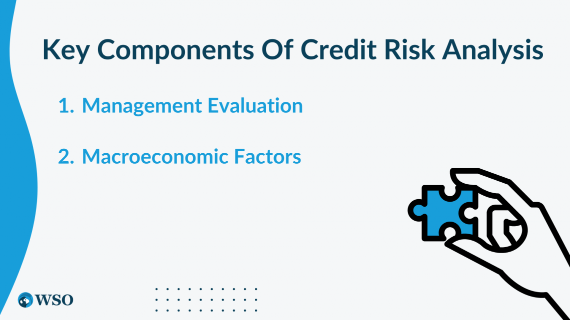 Credit Risk Analysis - Overview, Types of Credit Risk | Wall Street Oasis Credit Risk Analysis - Overview, Types of Credit Risk | Wall Street Oasis