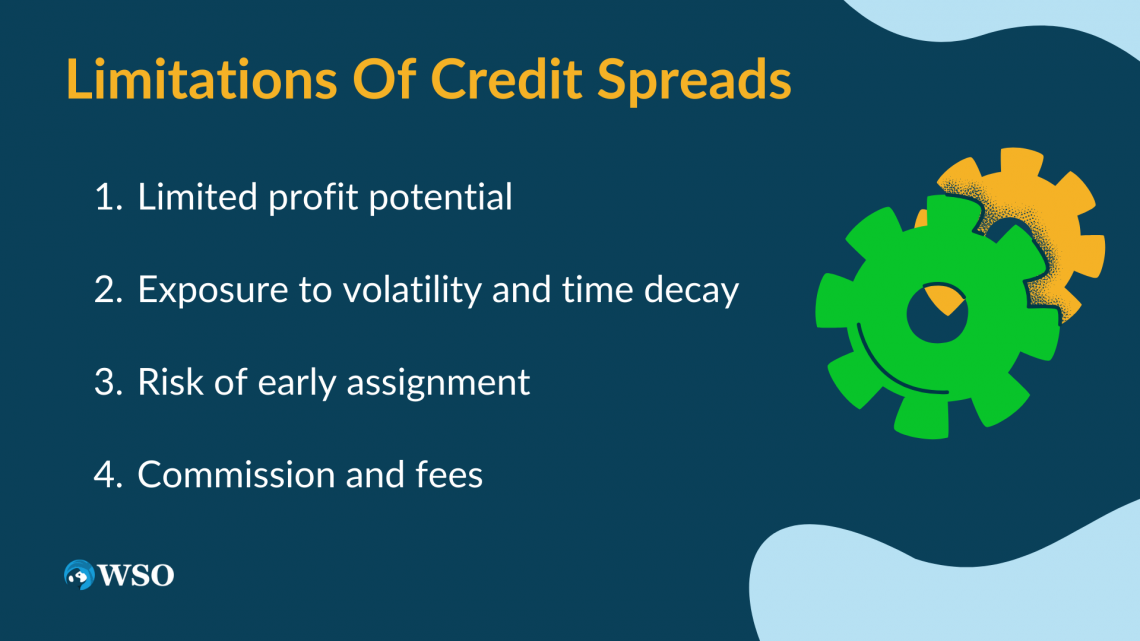 Credit Spread - Overview, How to Calculate, Example | Wall Street Oasis