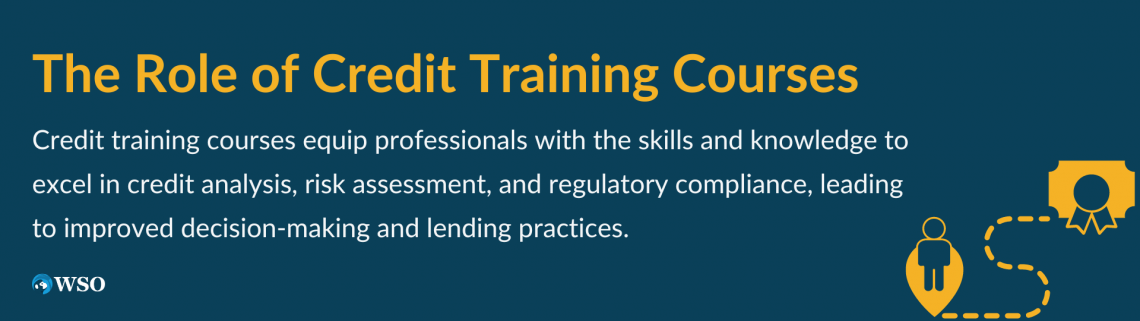 Credit Training Courses - Overview, Learning Options, Topics | Wall ...