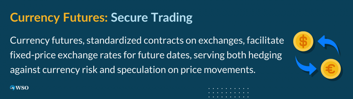 Currency Futures - Overview, How It Works, and Uses | Wall Street Oasis