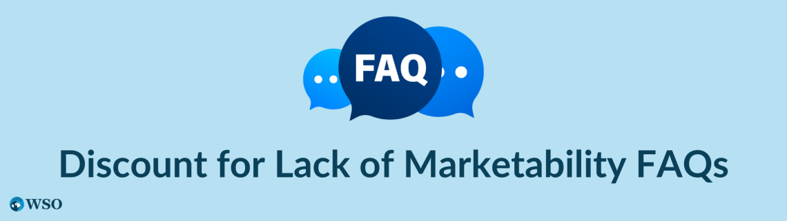 Discount for Lack of Marketability (DLOM) - Overview, How It Works ...