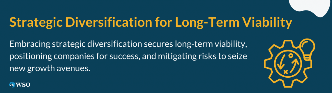 Diversified Company - Overview, Types, Strategies | Wall Street Oasis