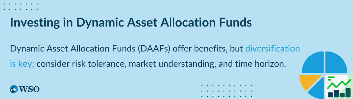 Dynamic Asset Allocation - Overview, Advantages, Disadvantages | Wall Street Oasis