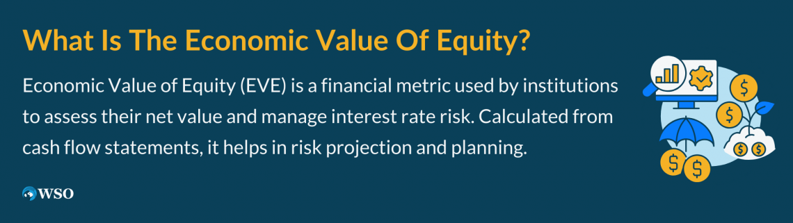 Economic Value of Equity (EVE) - Overview, Purpose, Formula | Wall ...