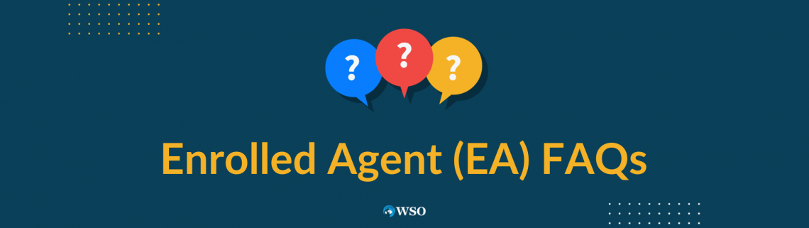 Enrolled Agent (EA) - Overview, Requirements, Benefits | Wall Street Oasis