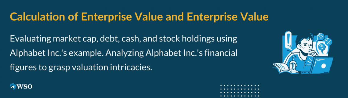 Enterprise Value vs Equity Value - Complete Guide and Examples | Wall ...