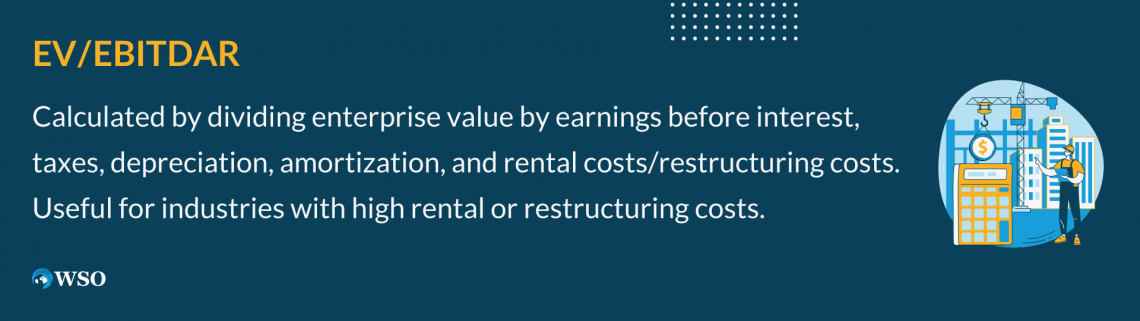 Enterprise Value vs Equity Value - Complete Guide and Examples | Wall ...