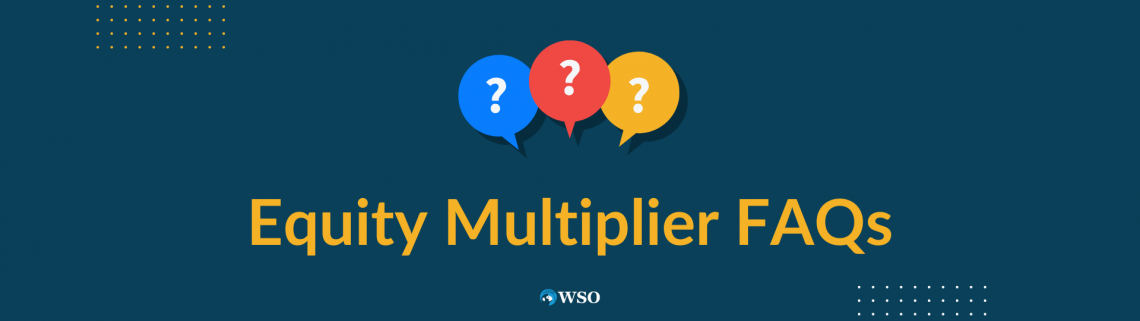Equity Multiplier - Guide, Examples, Financial Leverage Ratios | Wall ...