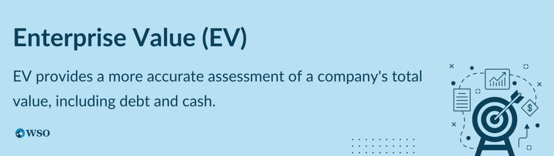 EV/2P Ratio - Overview, Calculation, and Example | Wall Street Oasis