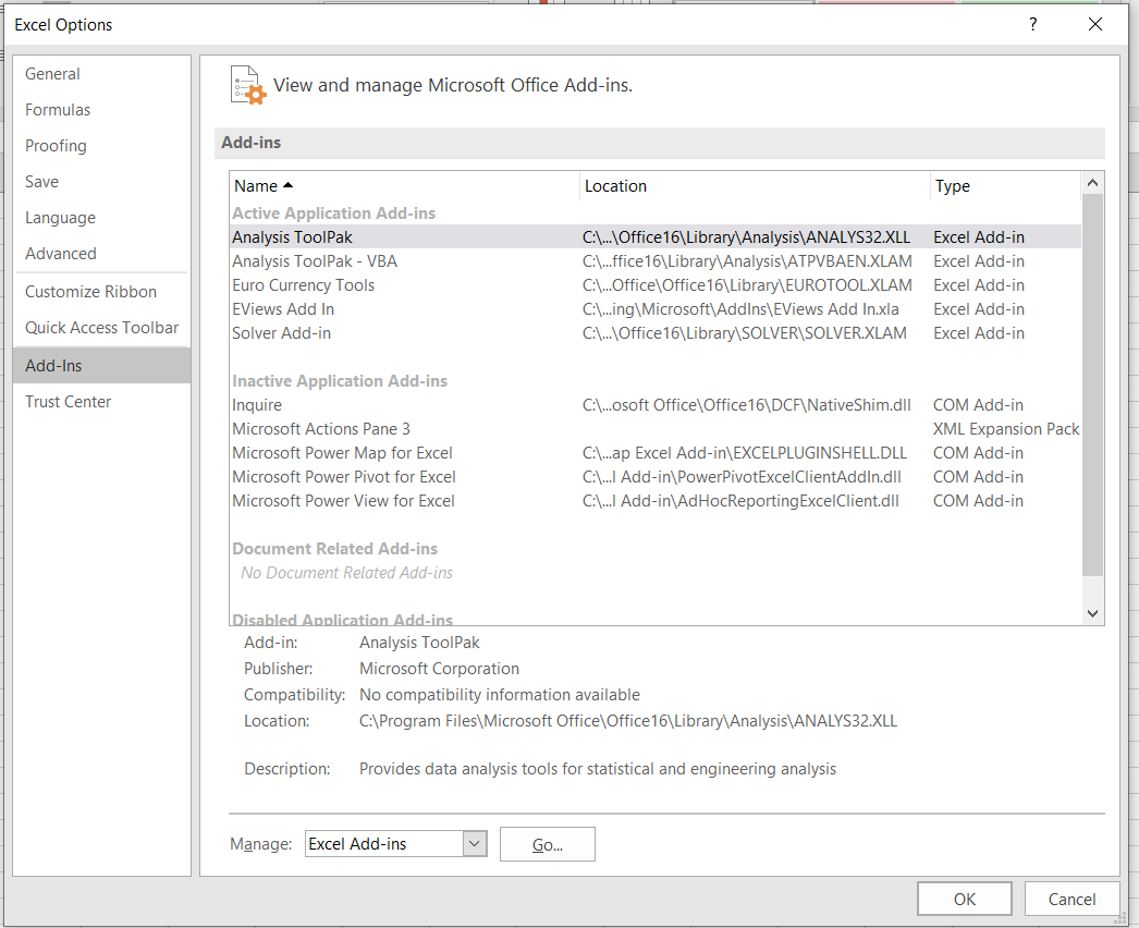 PitchBook Excel Plugin Guide - Download and Use Excel Model Templates ...