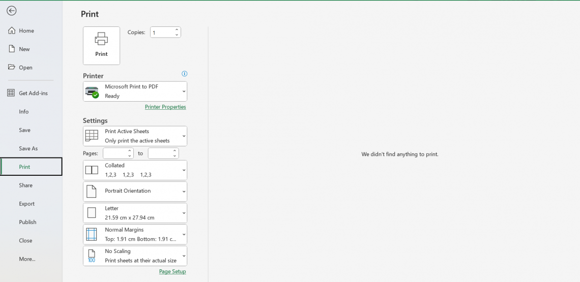 Excel Shortcut Keys - Guide, Examples, Screenshots | Wall Street Oasis