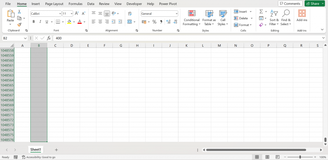 Excel Shortcut Keys - Guide, Examples, Screenshots | Wall Street Oasis