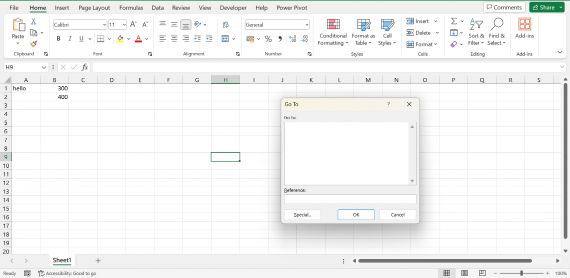 Excel Shortcut Keys - Guide, Examples, Screenshots | Wall Street Oasis