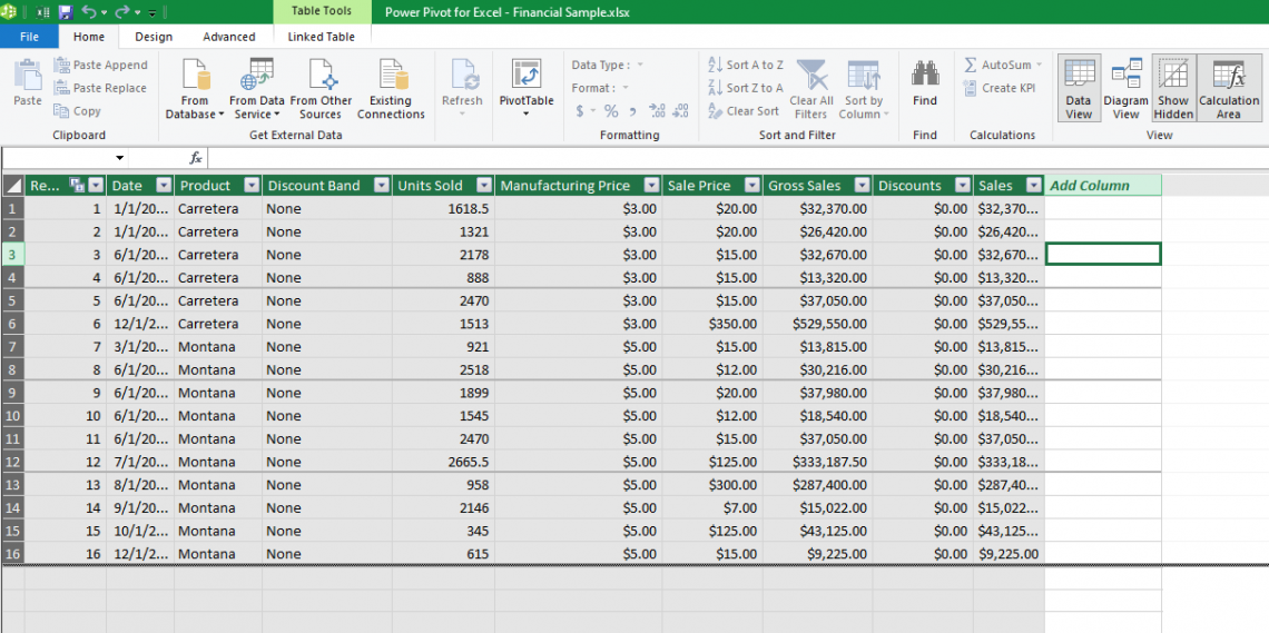 Excel’s Power Pivot - Overview, How To Use, Benefits | Wall Street Oasis