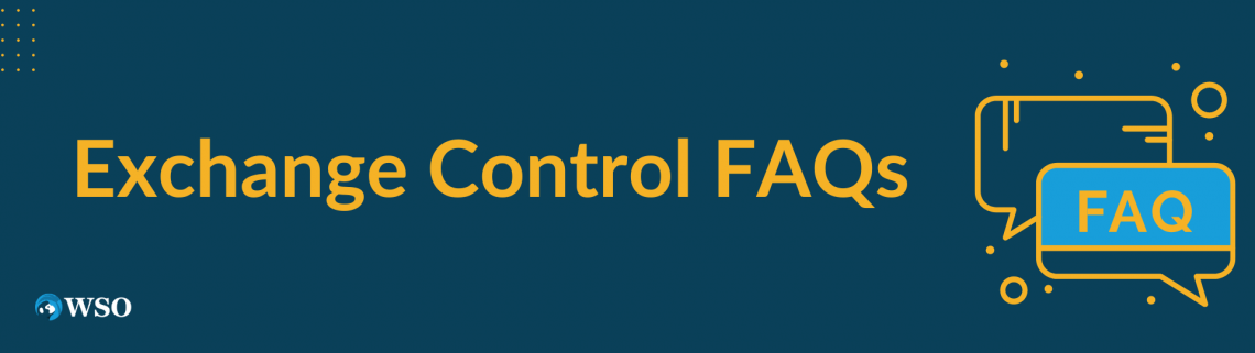 Exchange Control - Overview, How It Works, Objectives | Wall Street Oasis