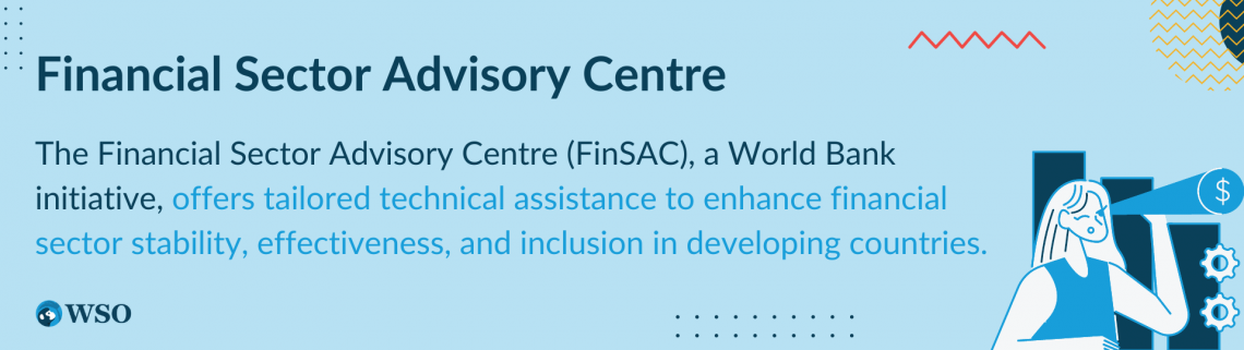 Finance - Overview of the Industry and Types of Financial Activities | Wall Street Oasis