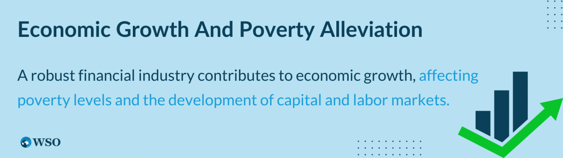 Finance - Overview of the Industry and Types of Financial Activities ...