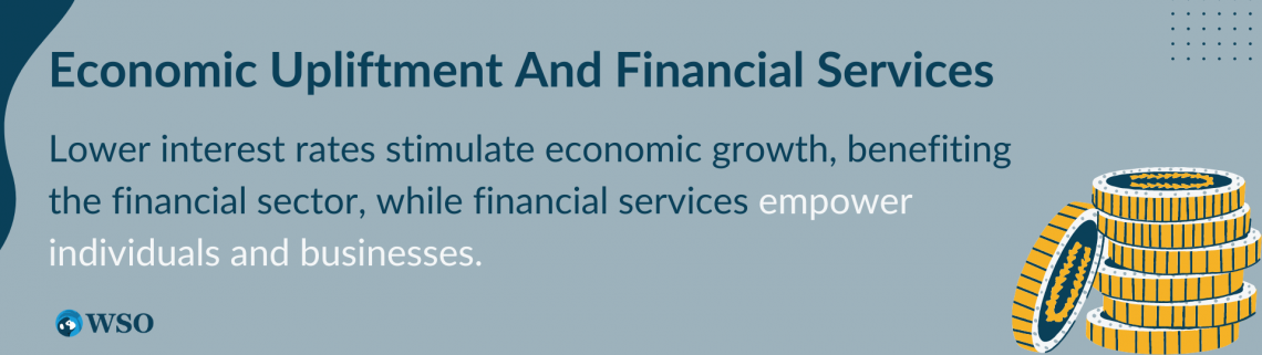 Finance - Overview of the Industry and Types of Financial Activities ...