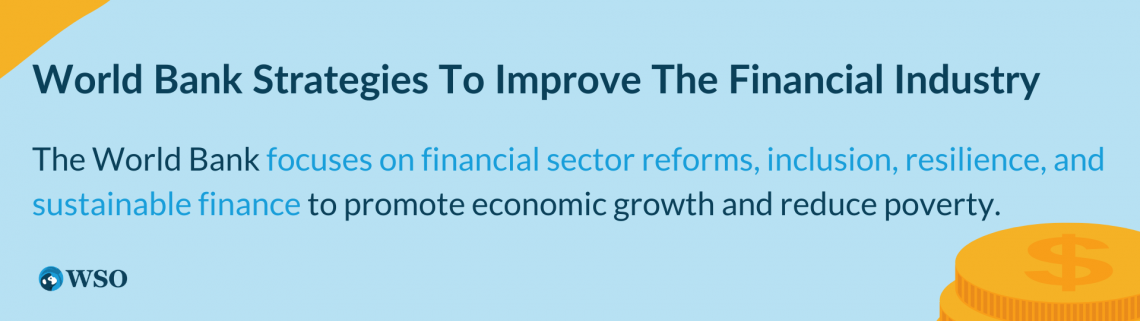 Finance - Overview of the Industry and Types of Financial Activities | Wall Street Oasis