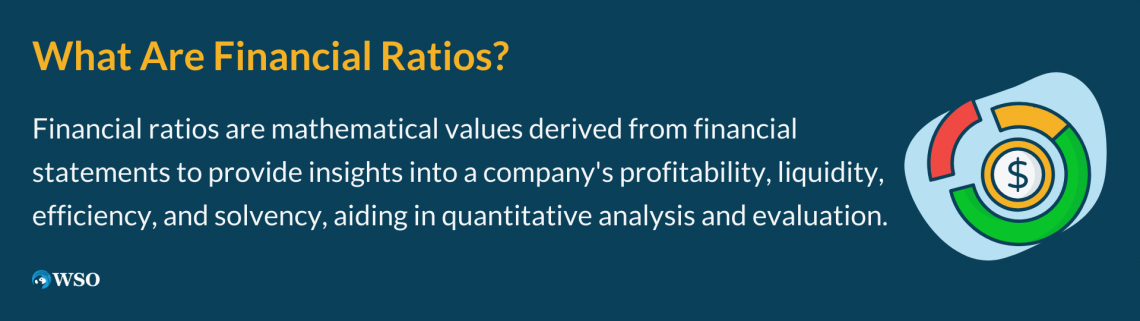 Financial Ratios - Complete List and Guide to All Financial Ratios ...