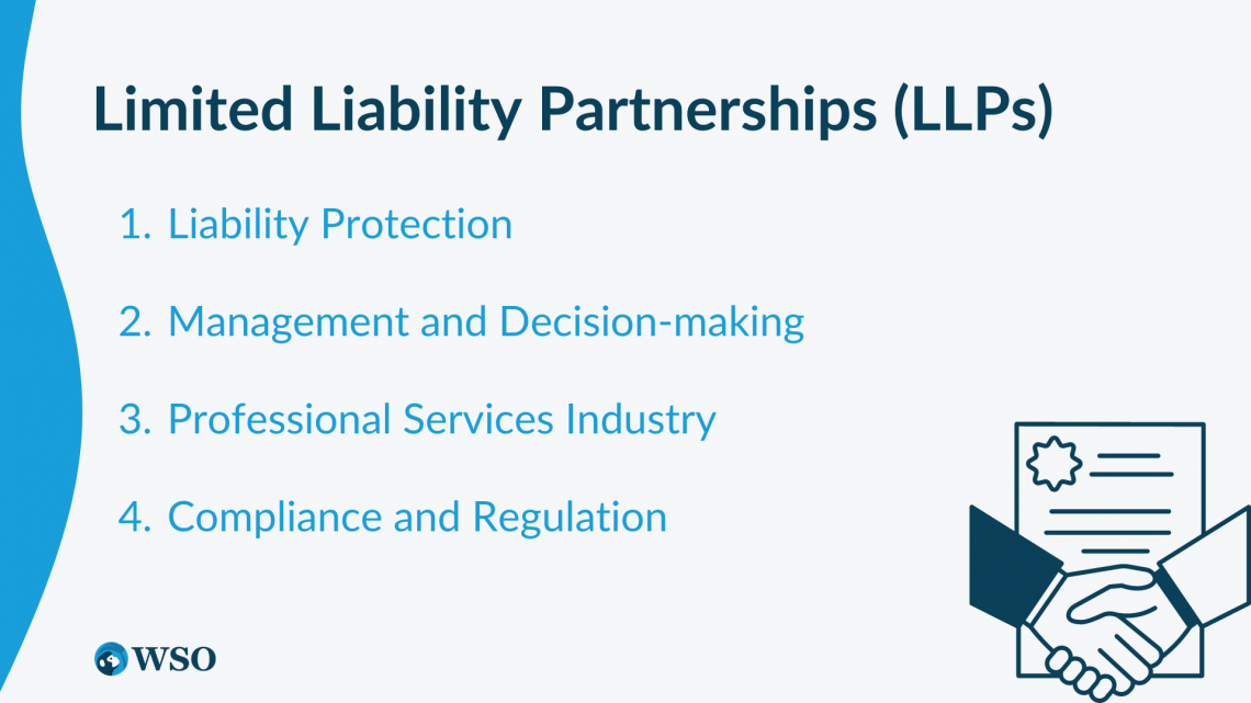 Flow-Through Entity - Overview, Types, Advantages | Wall Street Oasis