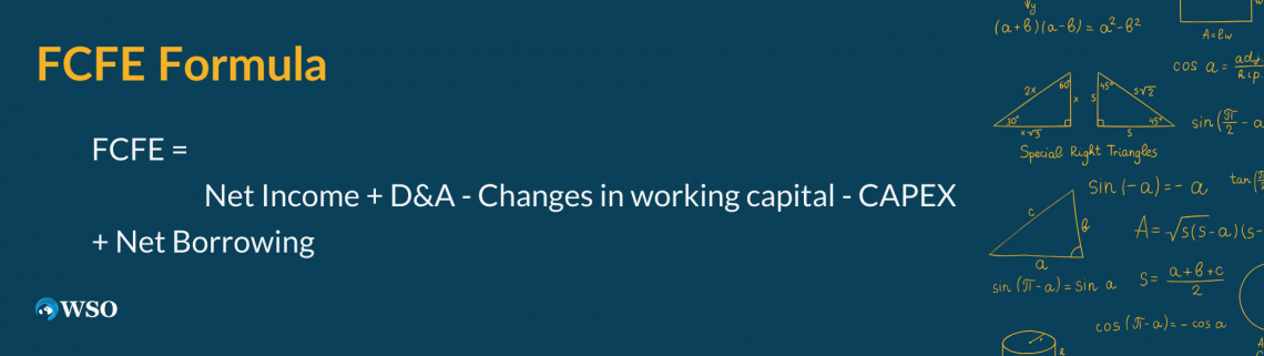 FCFF vs FCFE vs Dividends - When to Use Each Valuation | Wall Street Oasis