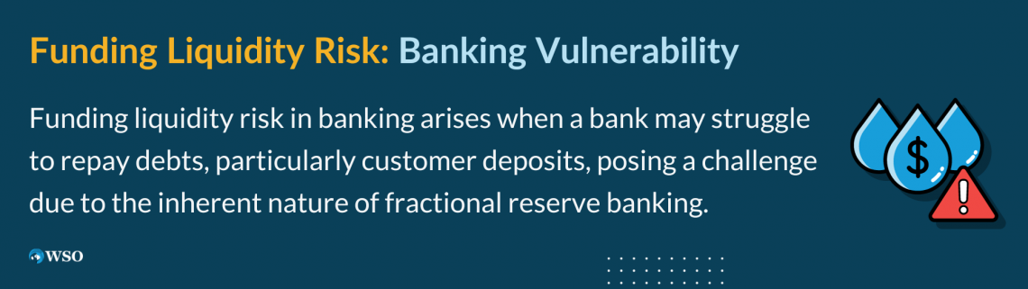 Funding Liquidity Risk - Overview, How To Measure, Example | Wall ...