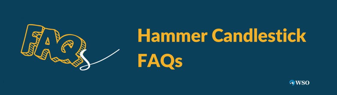 Hammer Candlestick - Overview, How To Identify, Characteristics | Wall ...