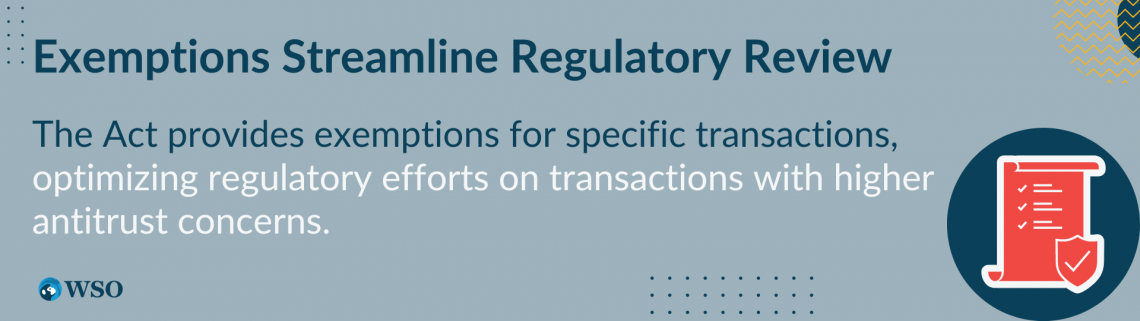 Hart-Scott-Rodino Act - Overview, Pre-Merger Notification, Three Tests ...