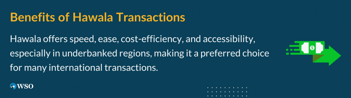 Hawala - Overview, History, How It Works, and Money Laundering | Wall ...