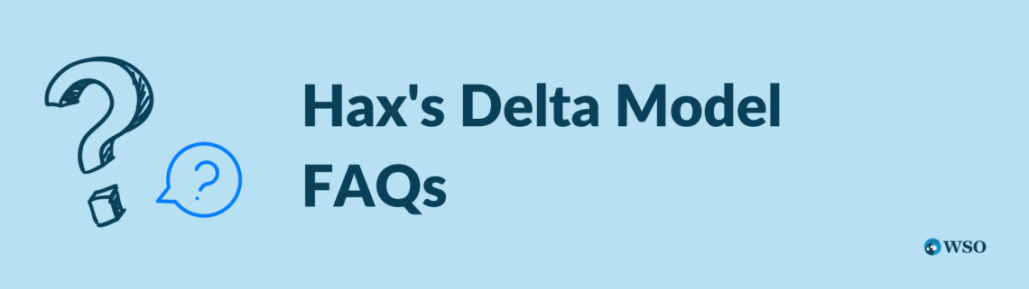 Hax’s Delta Model - Overview, How It Works, Examples | Wall Street Oasis