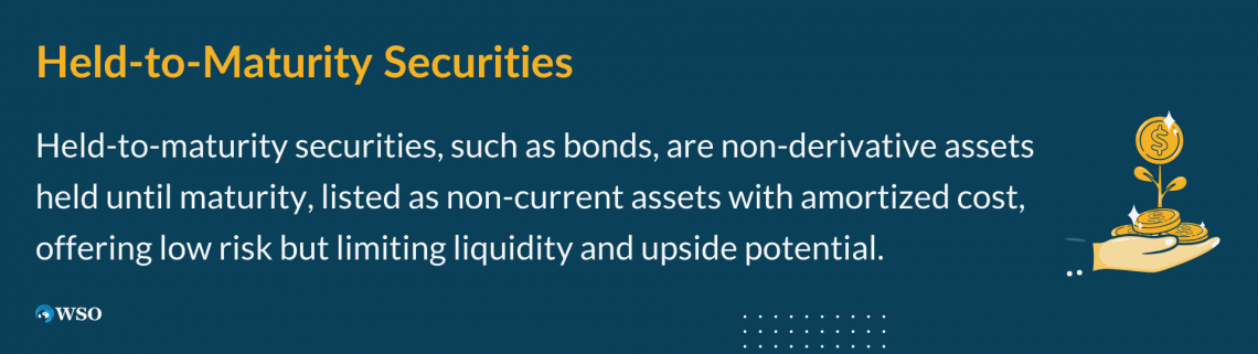 Held to Maturity Securities - Pros and Cons, Accounting Treatment ...