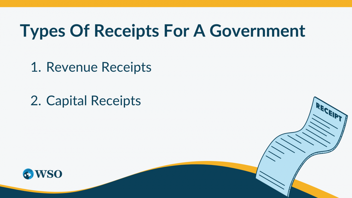 How the Government Makes Money - Overview, Sources | Wall Street Oasis