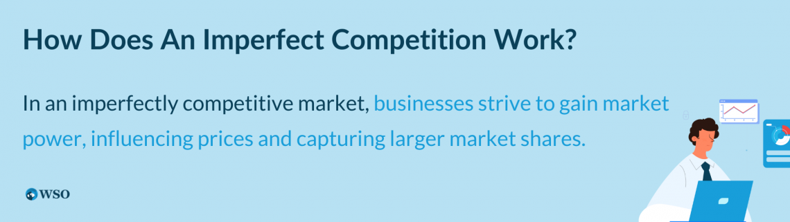 Imperfect Competition - Overview, Characteristics, Market Structures ...