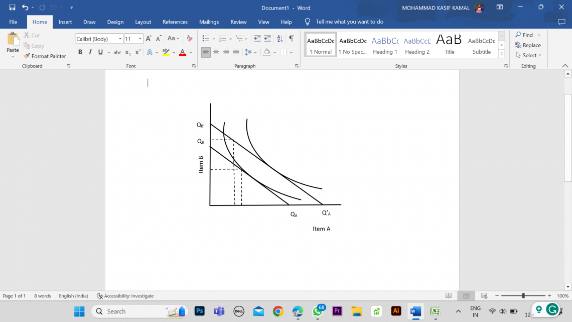 Income Effect - Definition, Example, Normal Goods vs. Inferior Goods ...