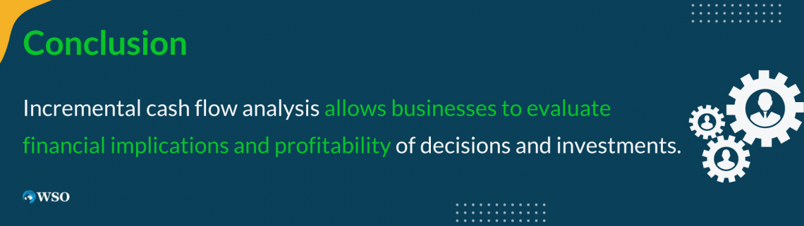 Incremental Cash Flow Definition Difficulties In Computing Wall