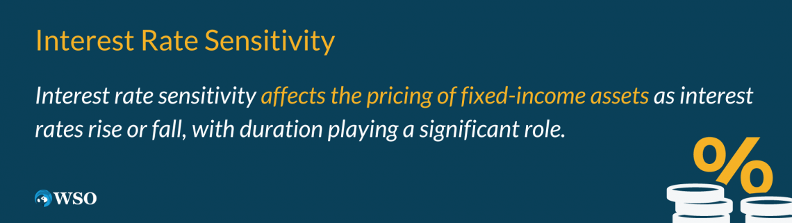 Interest Rate Sensitivity - Overview, How To Measure, Example | Wall ...