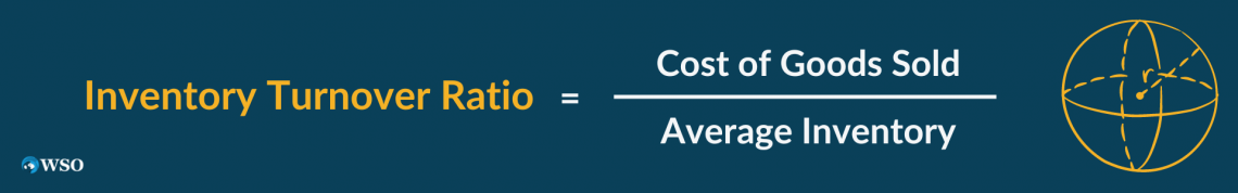 Inventory Turnover Ratio - Learn How to Calculate Inventory Turns ...