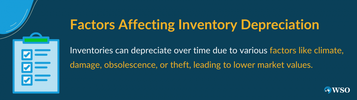 Inventory Write Down - Reduce Inventory’s Value on the Balance Sheet ...