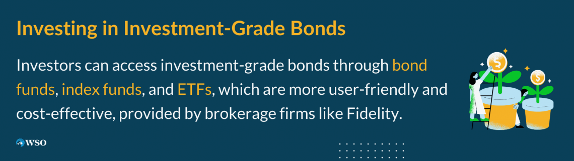 Investment-Grade Bonds - Overview, Default Rates, Example | Wall Street ...