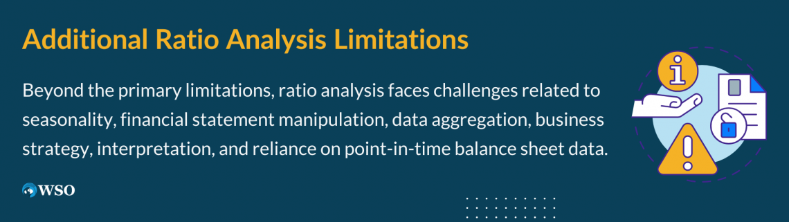 Limitations of Ratio Analysis - Ratios are Popular, Learn About the ...