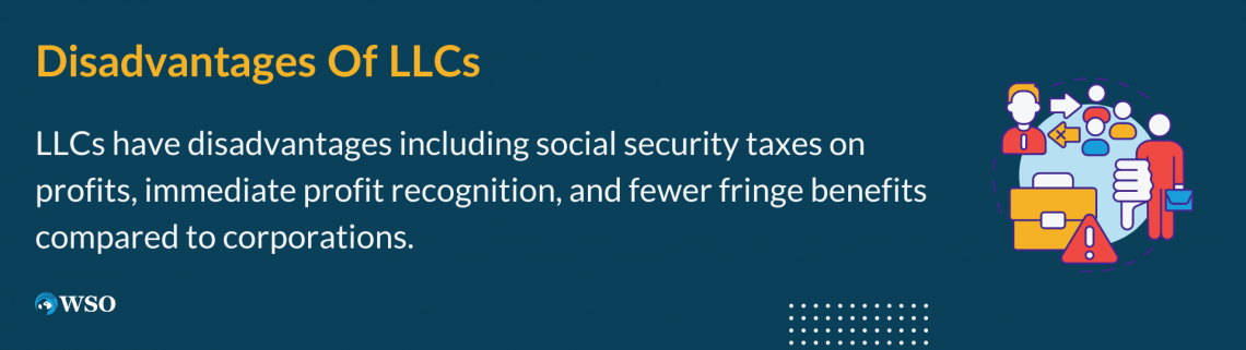 Limited Liability Company (LLC) - Definition, Advantages ...