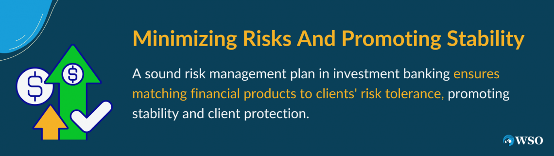 Managing Risks in Investment Banking - Overview | Wall Street Oasis